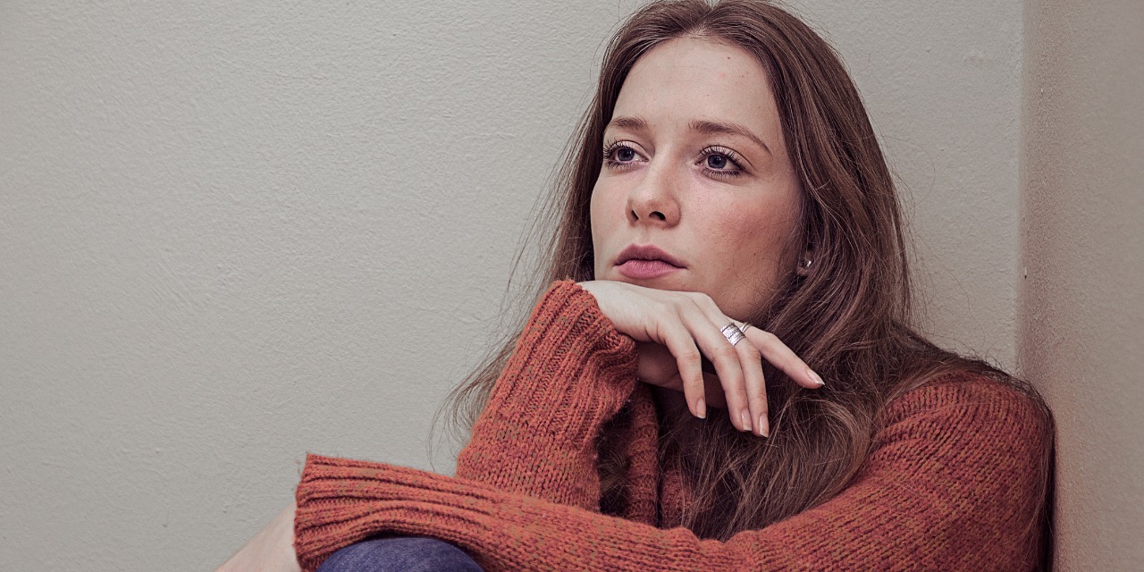 When You're Always Anxious Someone Is Angry at You