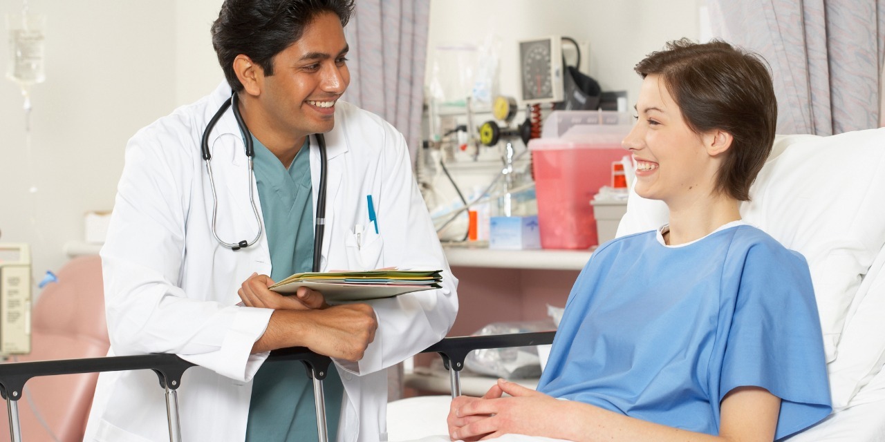 The Relief of Finding a Doctor Who Takes My ME/CFS Seriously