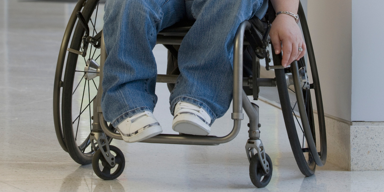 What You May Want to Know About Disability but Be Afraid to Ask | The ...