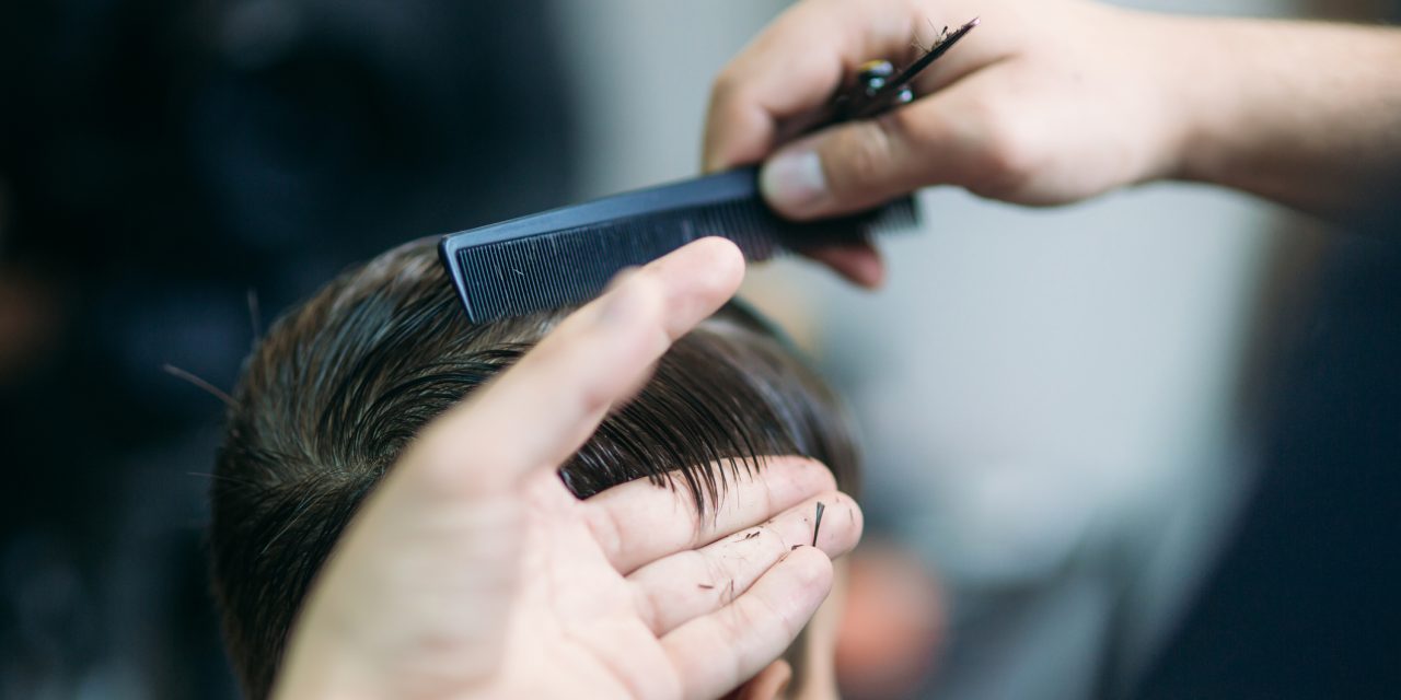 To the Hairdresser Who Helped My Son on the Autism Spectrum