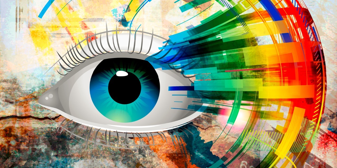 How My Senses Work as Someone Who Is Autistic