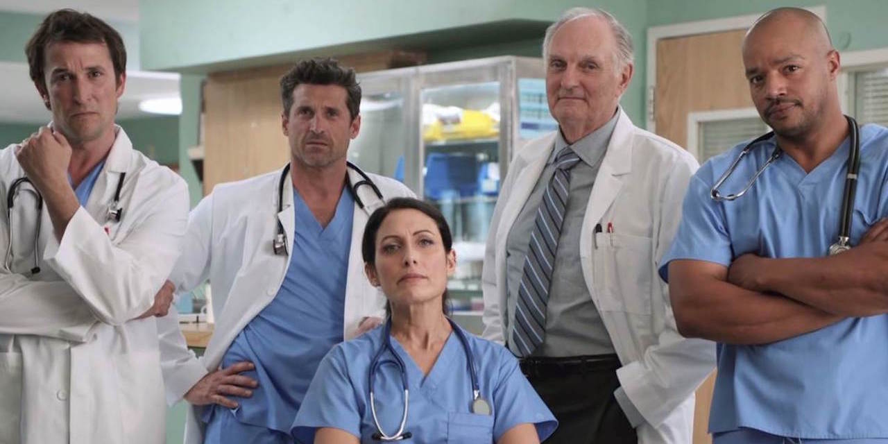 When Your Medical Life Replaces Your Social Life