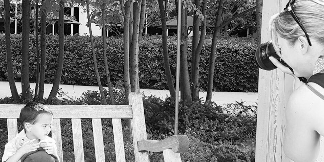 20 Tips for Photographing a Child With Autism