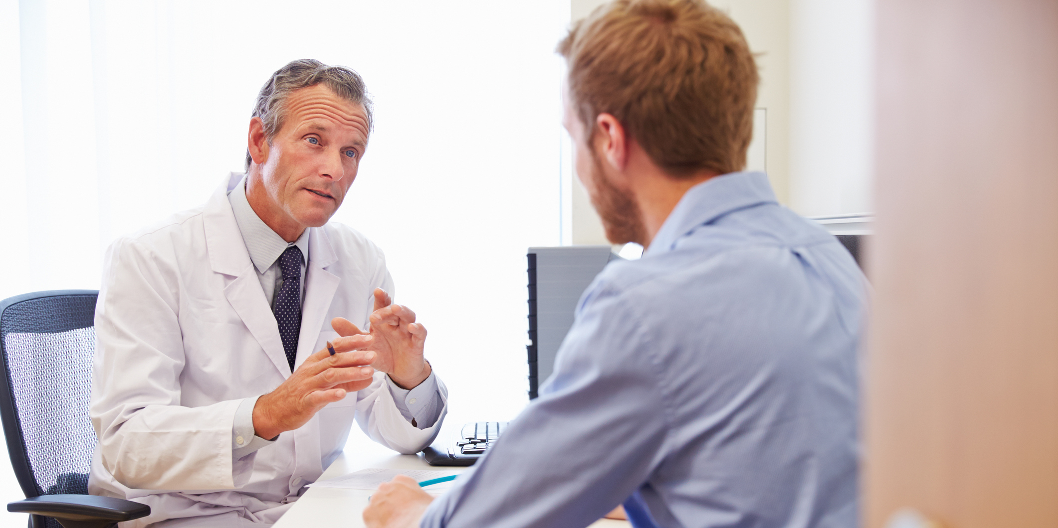 The 'Mystery Cure' That Relieved the Symptoms My Doctor Didn't Understand