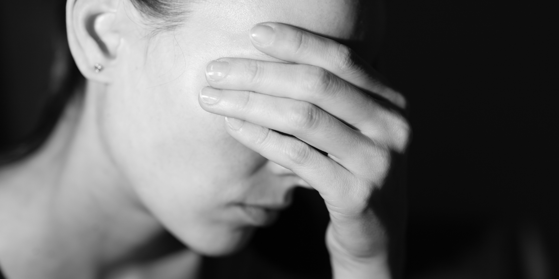 7 Secrets I've Been Ashamed to Tell Others About My Illness