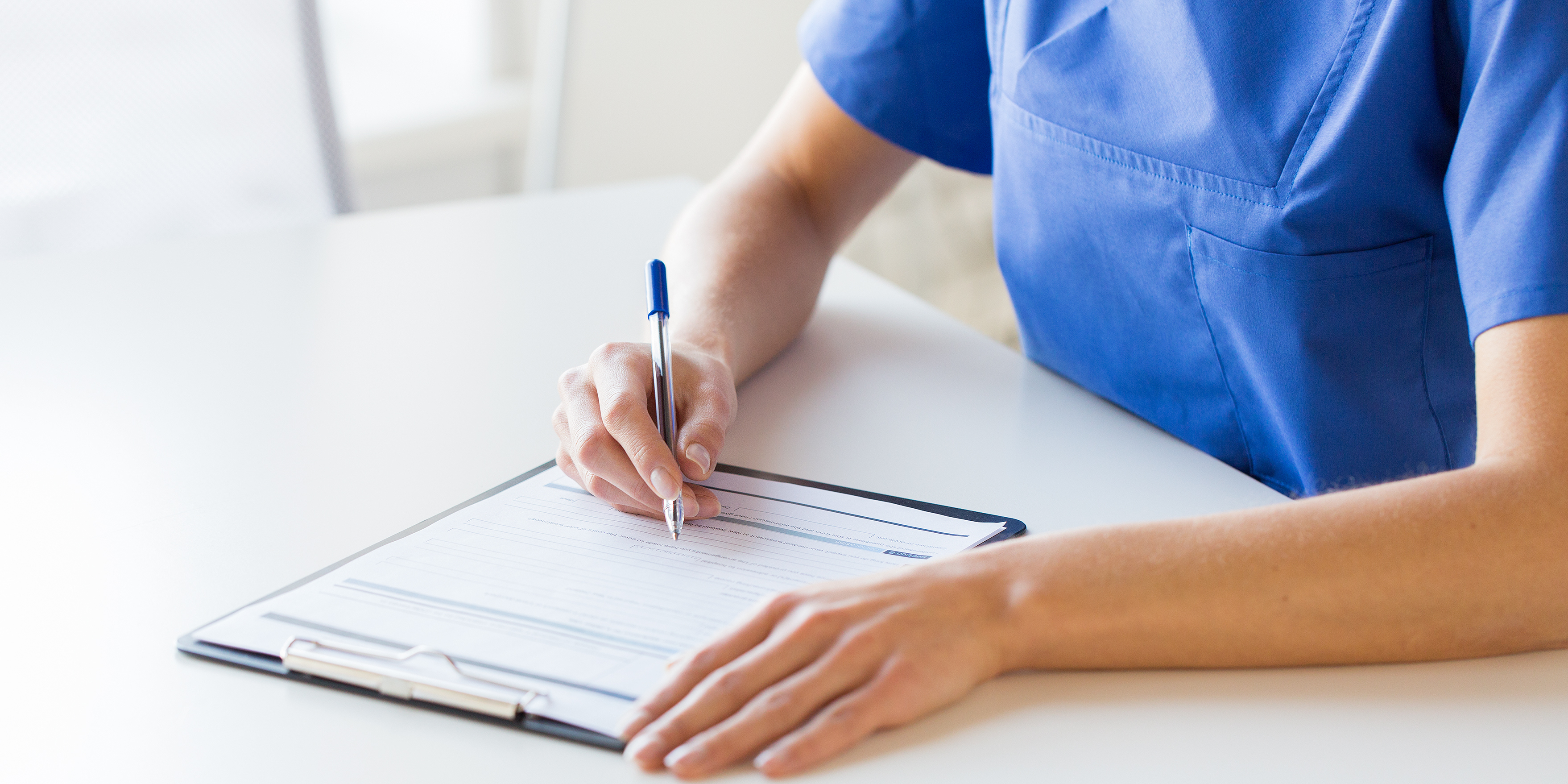 A Message To The Suicidal Patient In The Emergency Room The Mighty