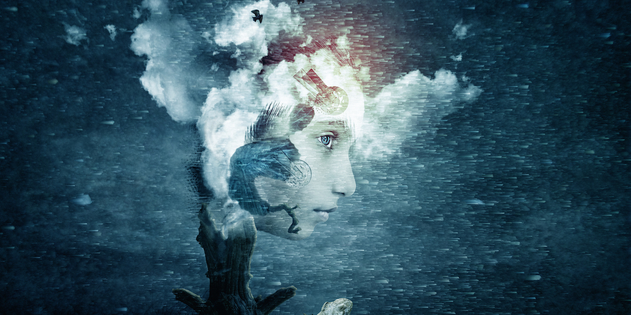 When Depression and Anxiety Take Control of Your Identity