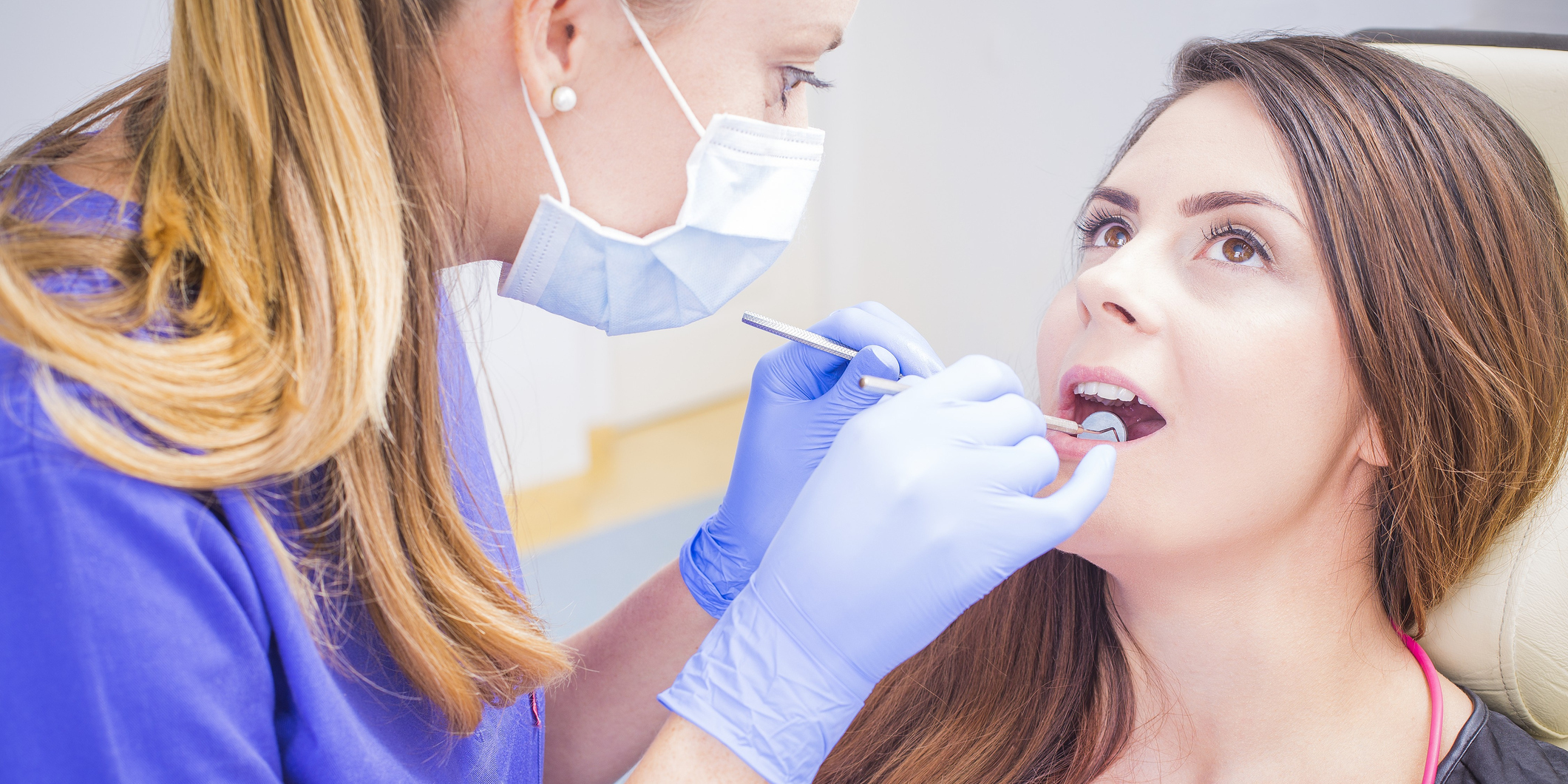 How Prednisone Has Affected My Teeth