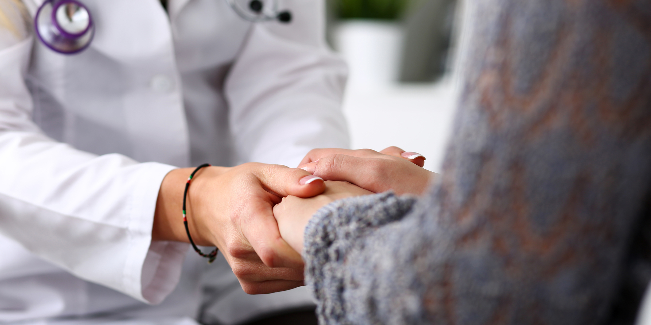 We Need More Doctors Who Treat the Person, Not the Condition