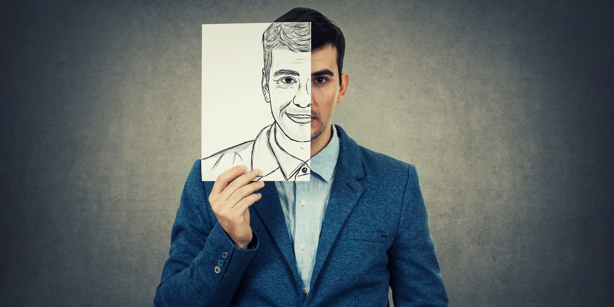 My Multiple Sclerosis Mask