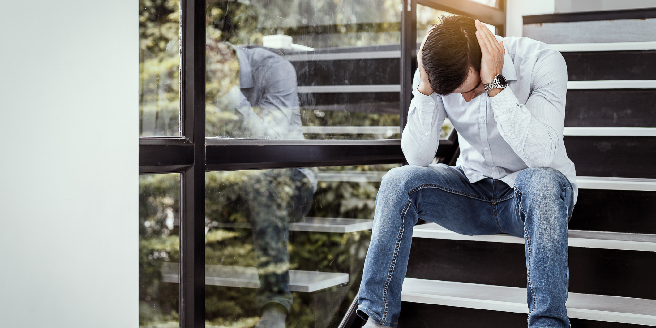 The Trick Is to Keep Breathing: My Experience With Panic Attacks