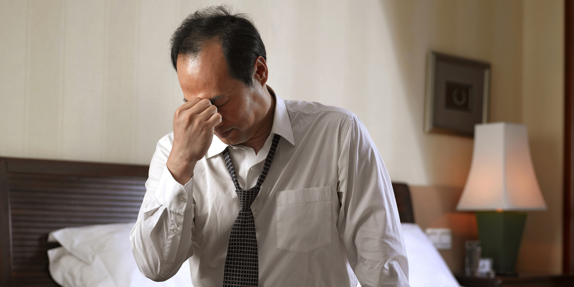 How Brain Injury Confusion Is Different From Everyday Confusion