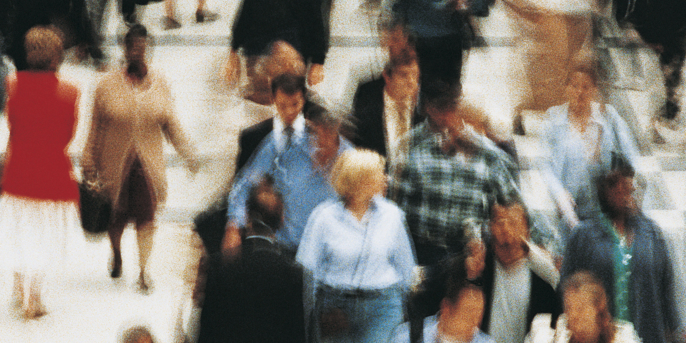 Dealing With Busy Places as a Person on the Autism Spectrum