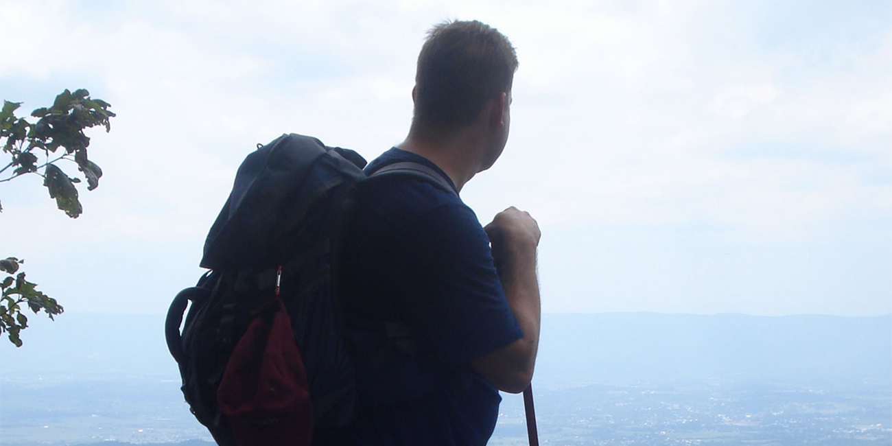 What It's Like to Be an Extroverted Introvert and Highly Sensitive Male