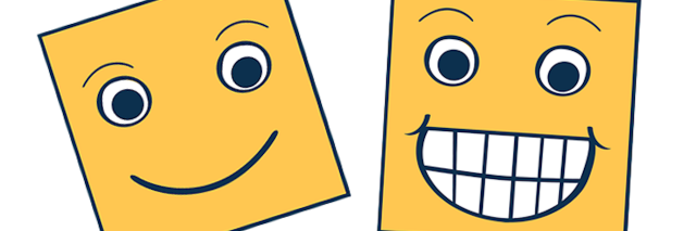 It's OK to Not Be Happy All the Time