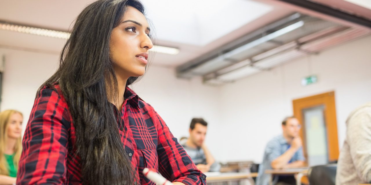 How Borderline Personality Disorder Affects My Day as a Student