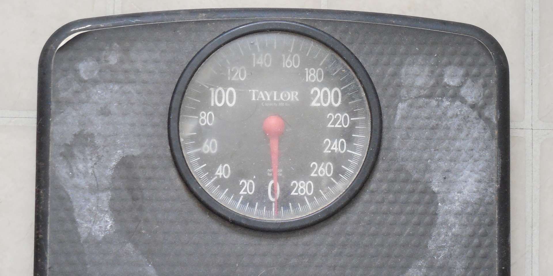 Breaking Up With My Scale During Eating Disorder Recovery