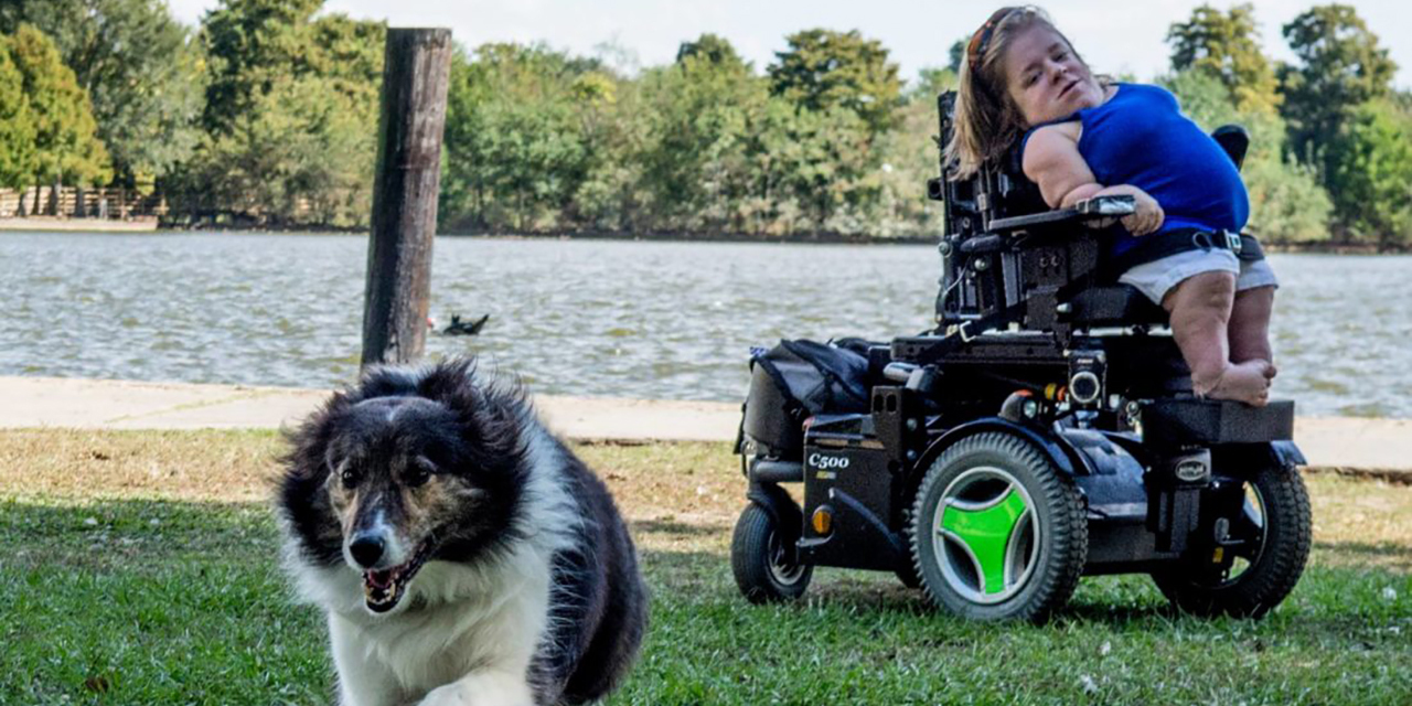 The Long Process of Getting a New Customized Wheelchair