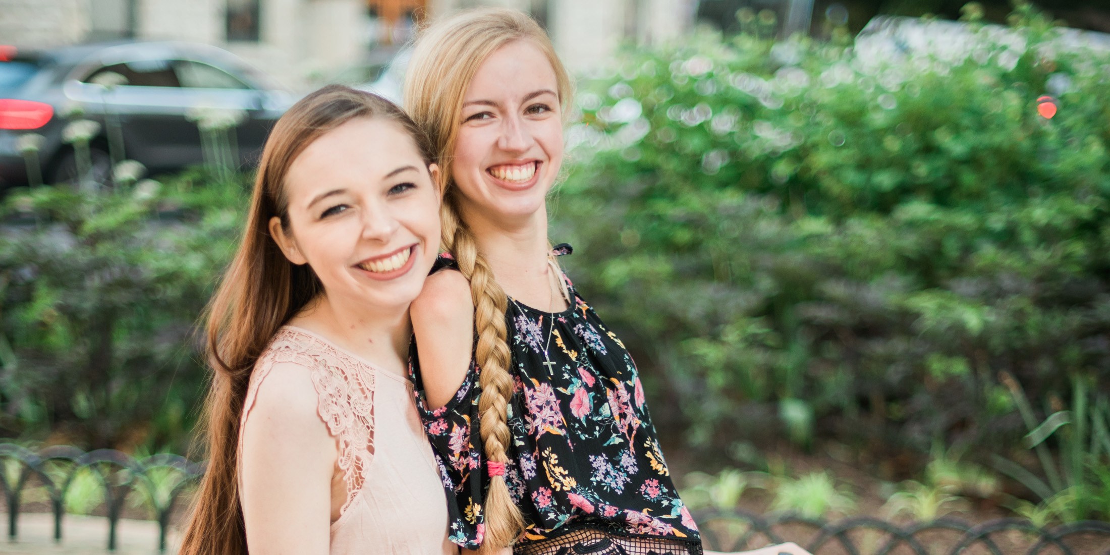 How Having a Disability Can Make Friendships Stronger