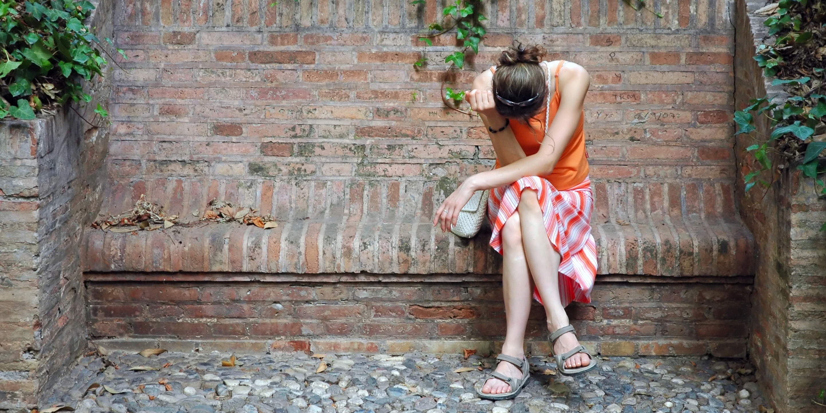 How to Know If You Have 'Perfectly Hidden Depression'