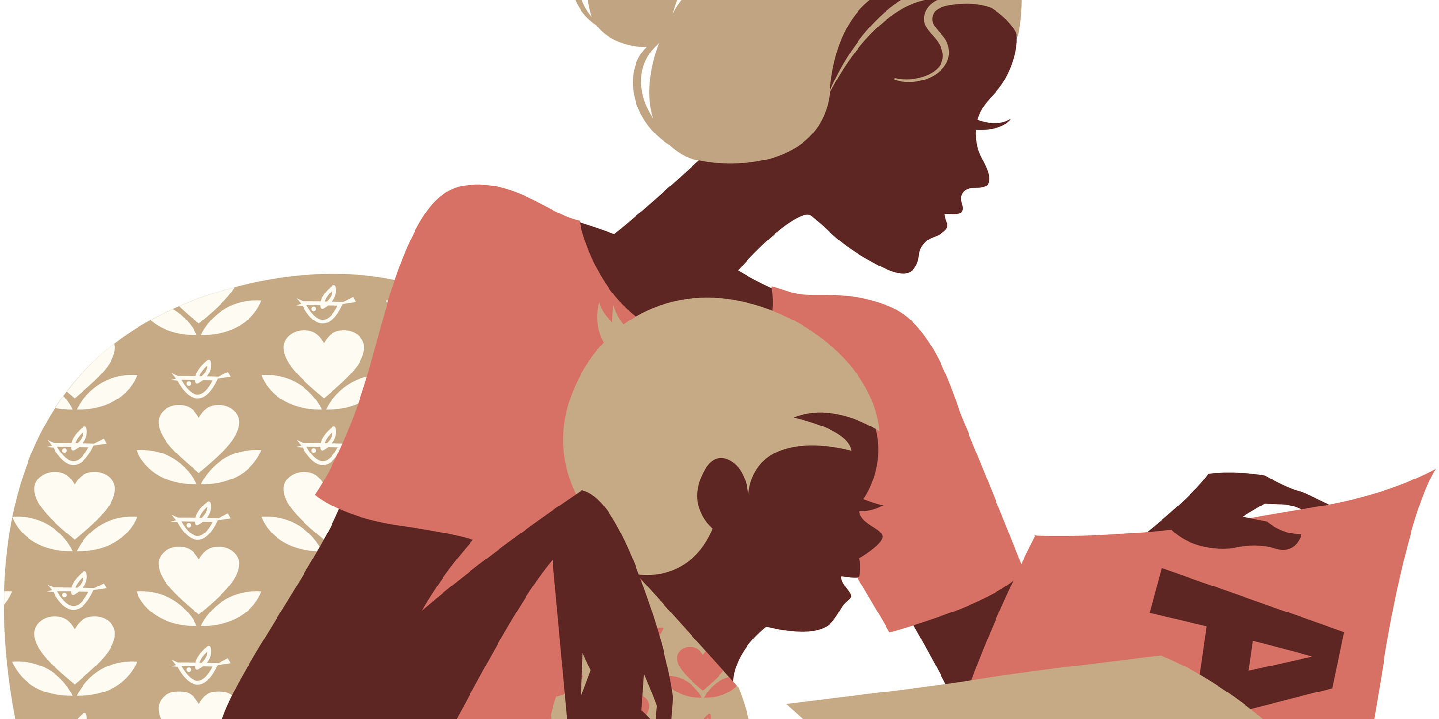 Signs I Might Be Slipping Into Mania While 'Momming'