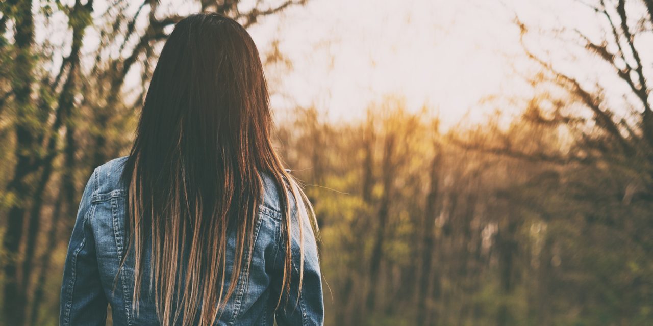 The Invisibility of My Chronic Pain