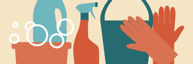 15 'Hacks' to Make Cleaning Easier When You Have Depression