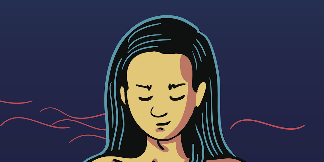 What I Learned From My First — and Second — Bout With Conversion Disorder