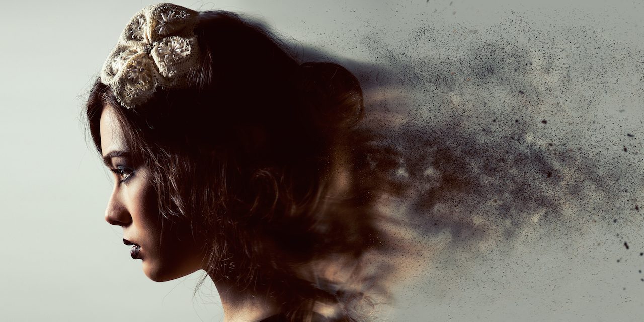 What Saved My Life From Borderline Personality Disorder