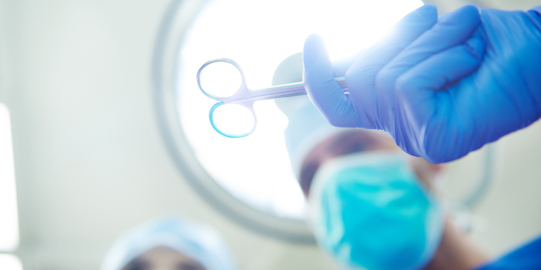 When EDS Makes You 'Orthopedically Date' Your Surgeon