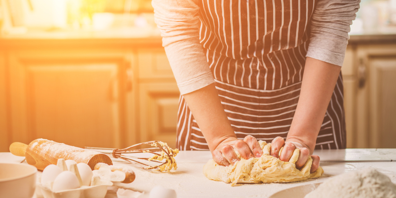 How Autism Makes Me a Baker in the Recipe of Life