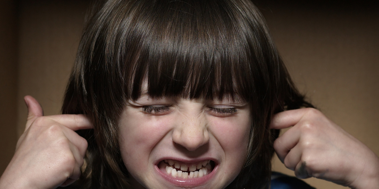 My Son’s Hair Isn’t About You