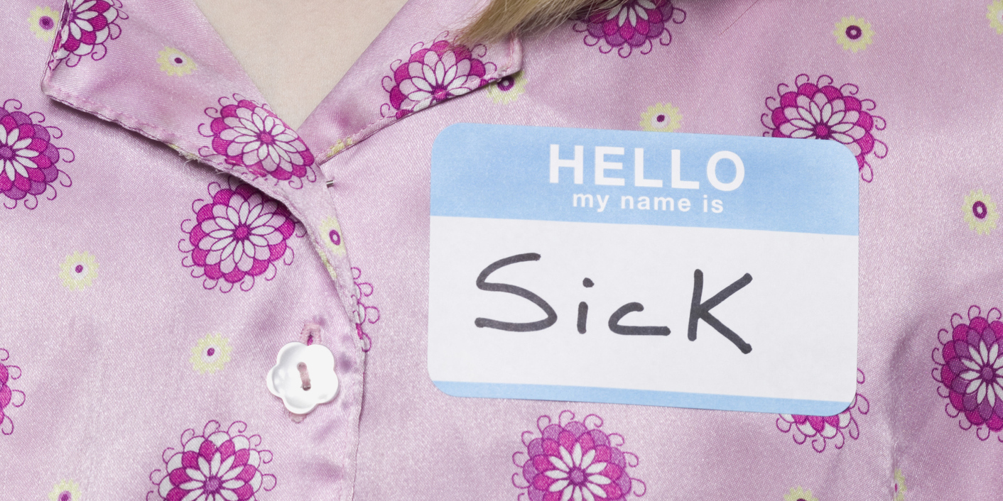 Balancing My Labels as a Person With Chronic Illness