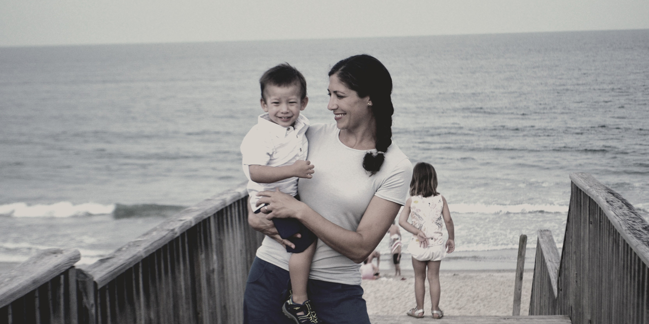 Caroline Chang Converts Socks to 'Sleevies' to Help Pediatric Patients