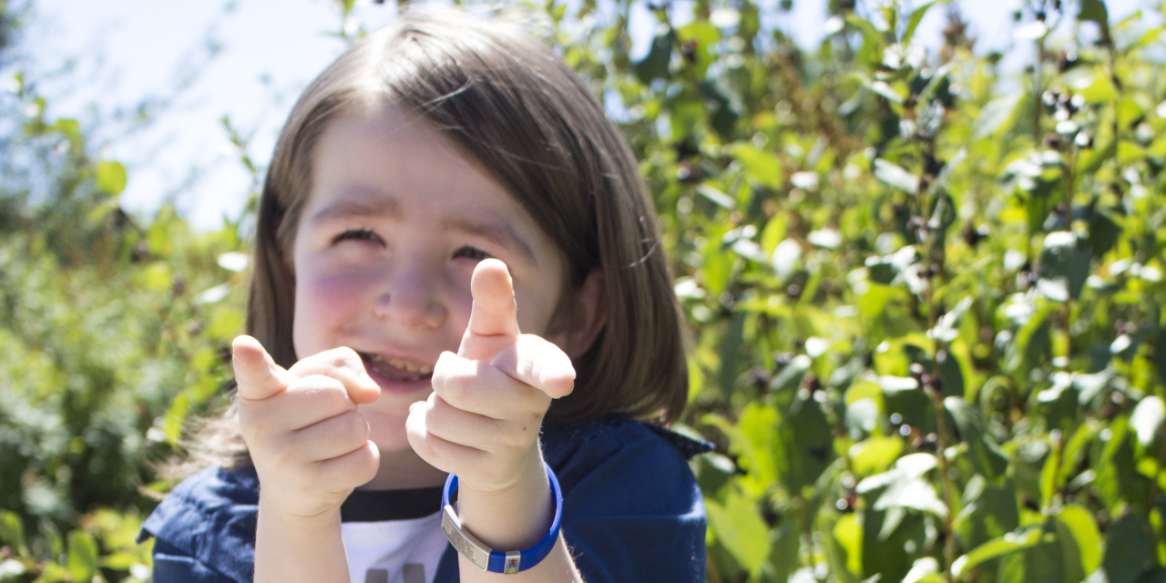 The Day Autism Became 'Real' for Us