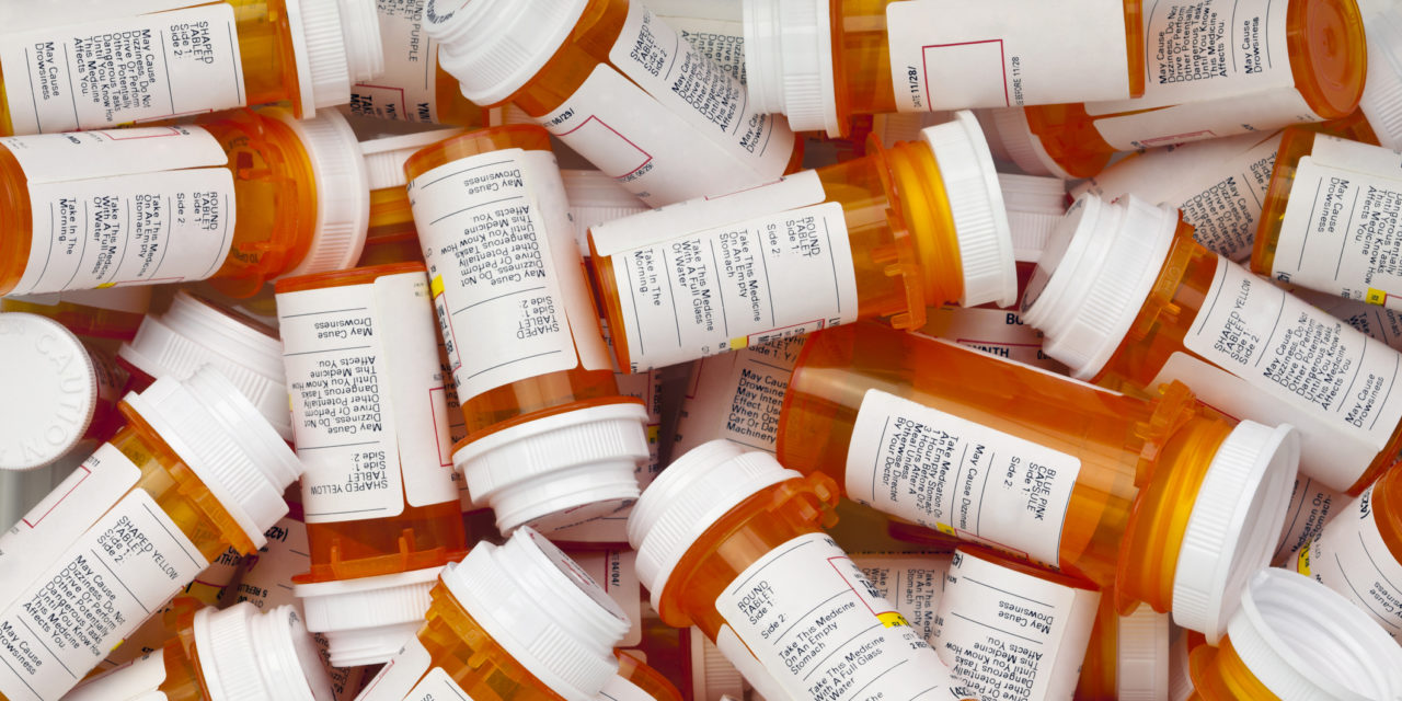 4 Ways to Plan for Changing Psychiatric Medication