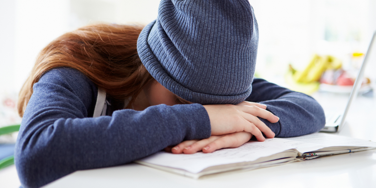 How to Help a Student With Obsessive-Compulsive Disorder