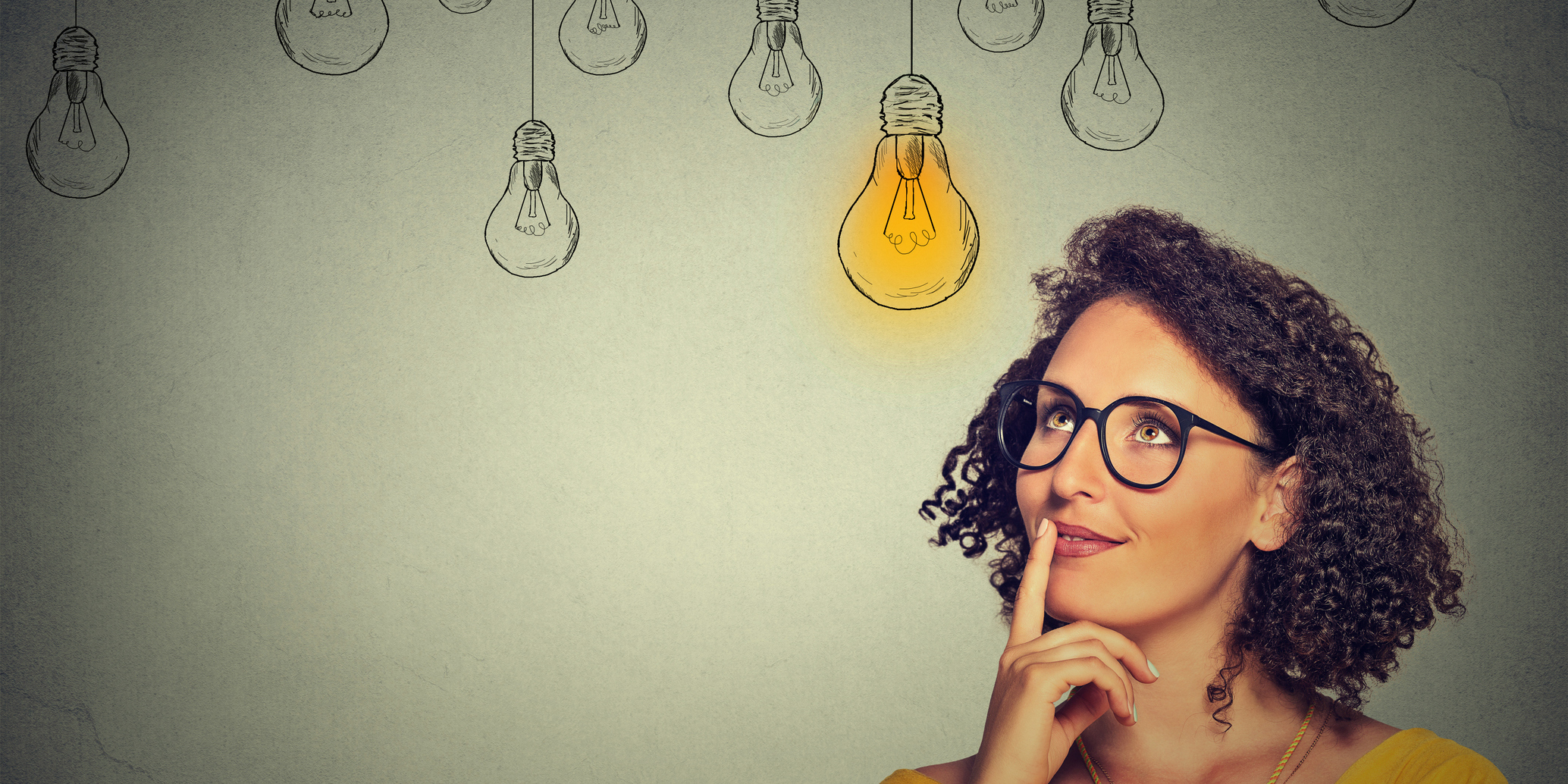 Why I Believe in the Power of Positive Thinking When I'm Ill