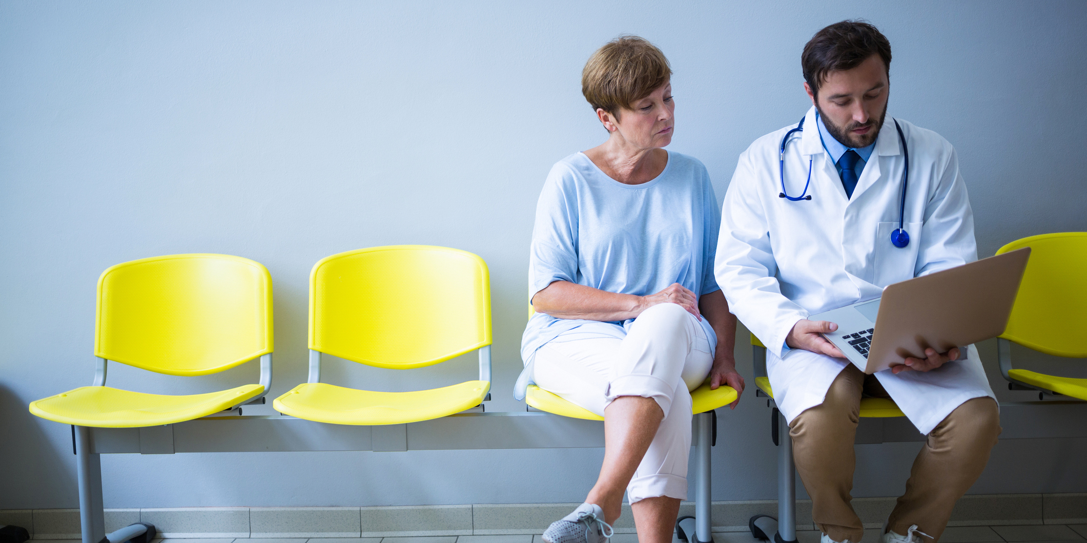 To the Doctor Who Thought Negative Test Results Meant My Pain Was 'in ...