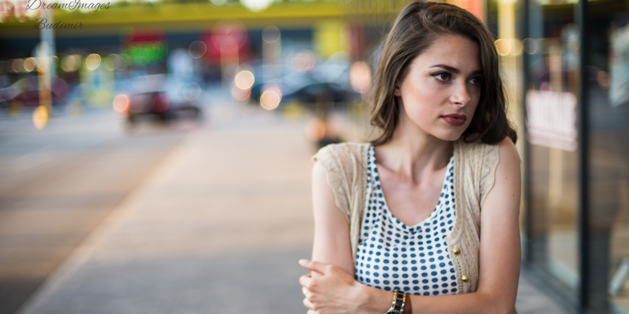 When Borderline Personality Disorder Makes You Feel Numb