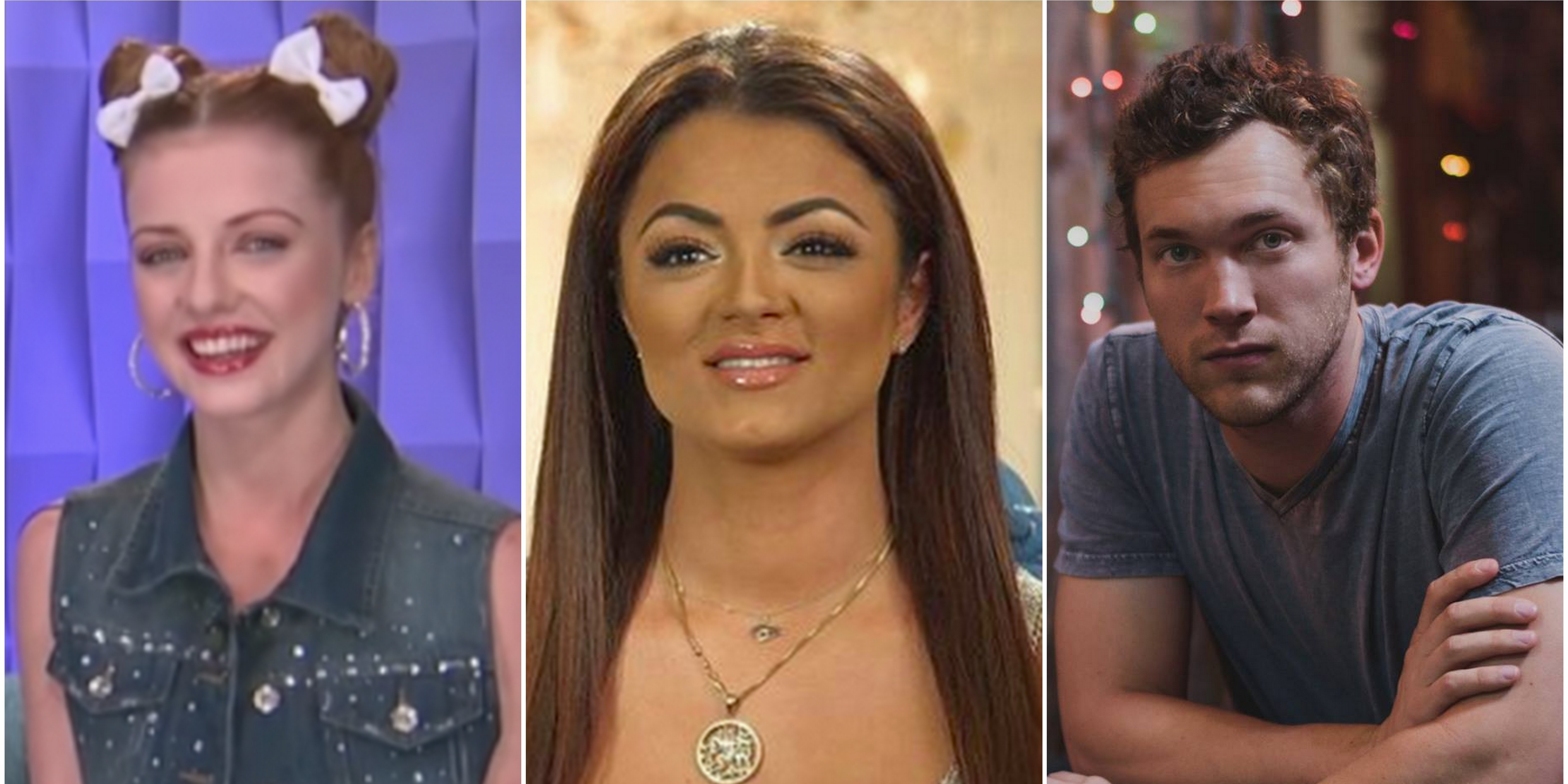 10 Reality TV Stars Who Showed Viewers Their Chronic Illness Battle