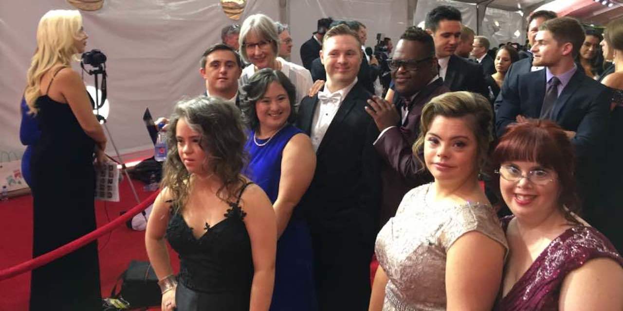 Cast of 'Born This Way' Responds to Winning Two Emmys and Making History