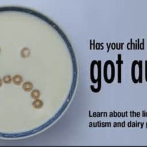 Child's World America | The Mighty Partner