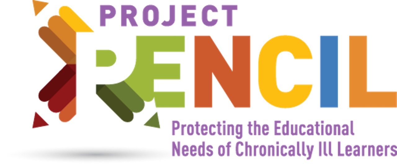 Project PENCIL Helps Children With Chronic Illnesses in School