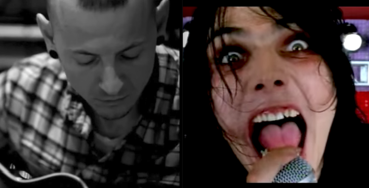 45 Songs That Helped People Deal With Depression as Teenagers