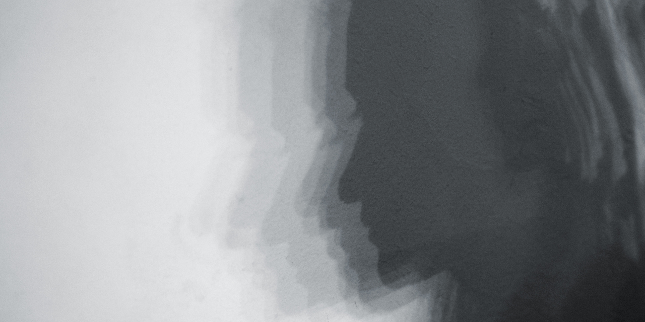 When You Live With an ‘Anxious Shadow’ Following You