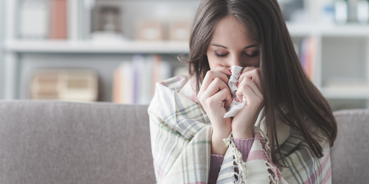 Why Simple Illnesses Are Harder to Fight When You're Chronically Ill