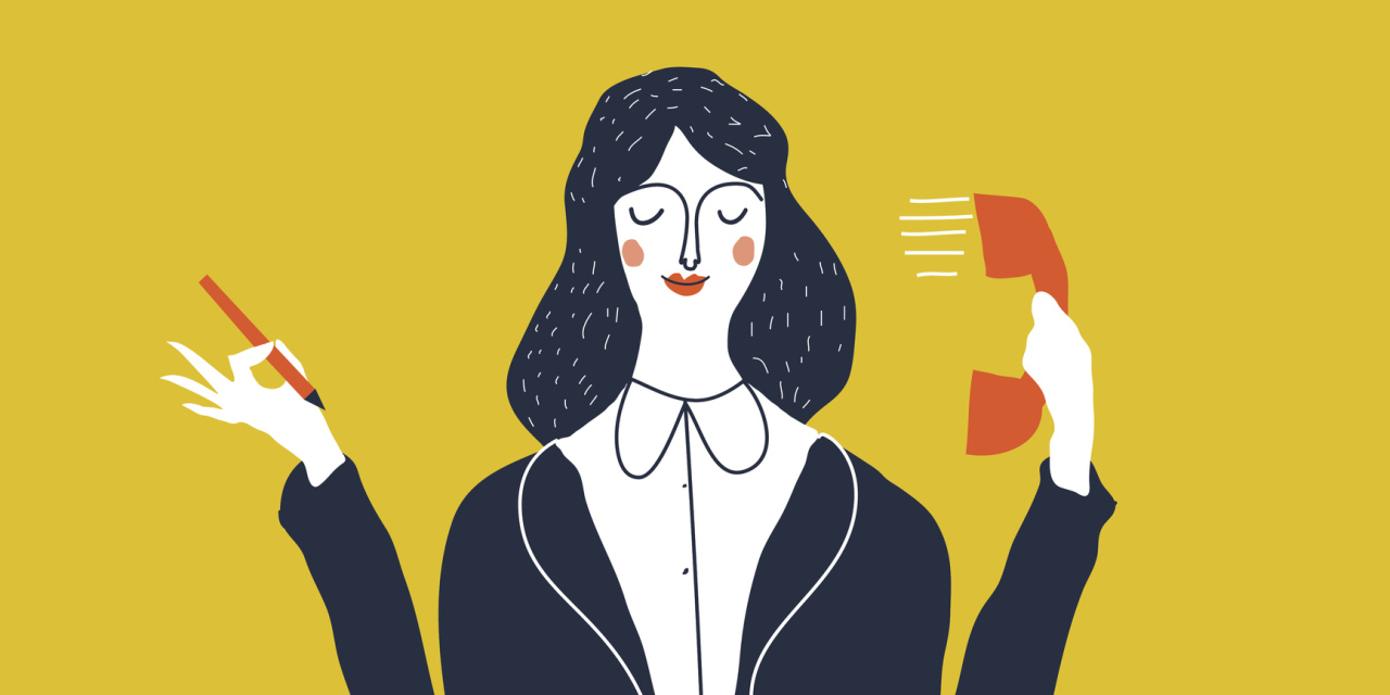 Why Anxiety Makes Me Dread Being Offered the Job I Applied For