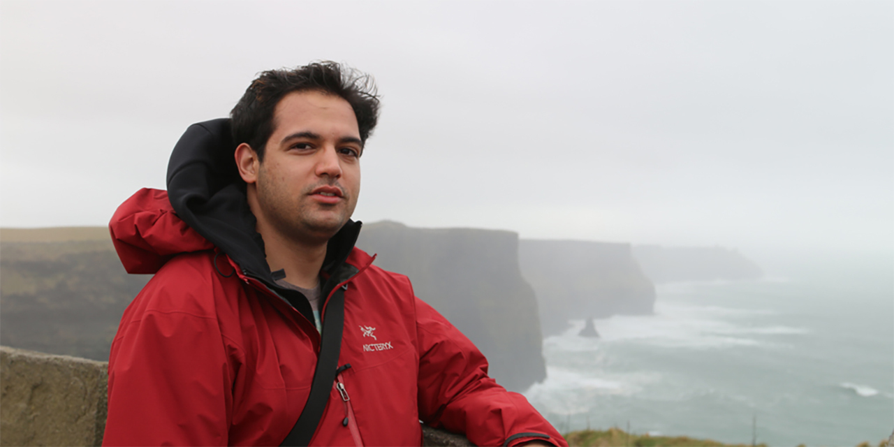 I Didn't Want to Die, but I Wanted to End My Pain