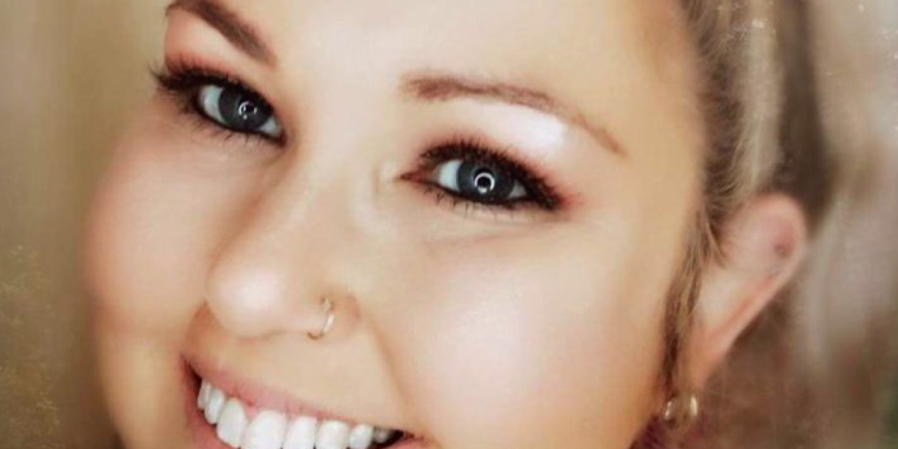Woman's 'Cold Sore' Turns Out to Be Cancer